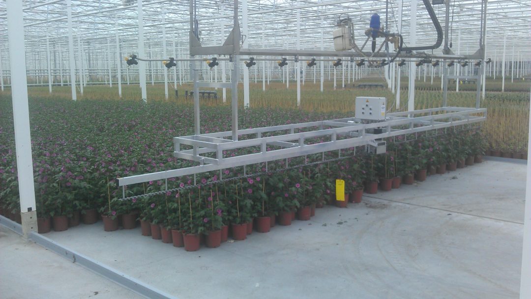 Snoei/Maaibalk – Kuijvenhoven Machinebouw